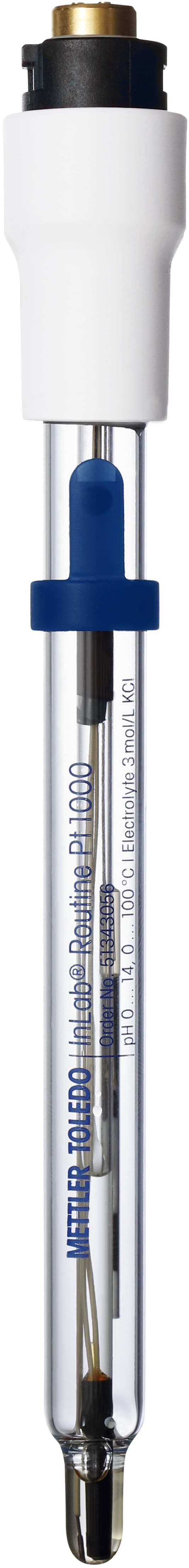 pH Electrodes | Sensor Product Guide