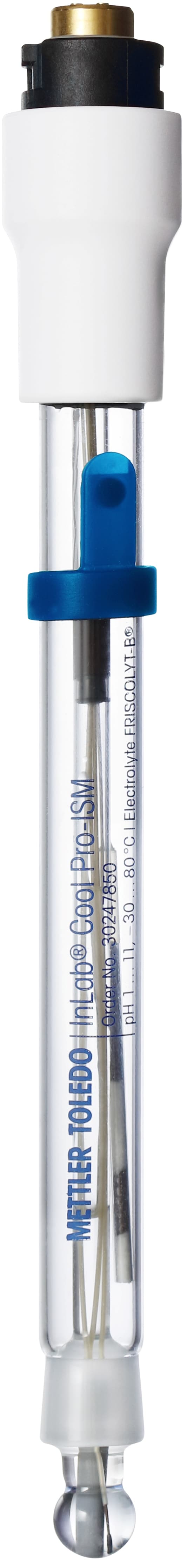 pH Electrodes | Sensor Product Guide