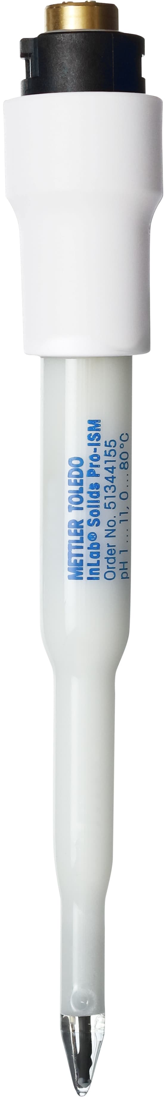 pH Electrodes | Sensor Product Guide