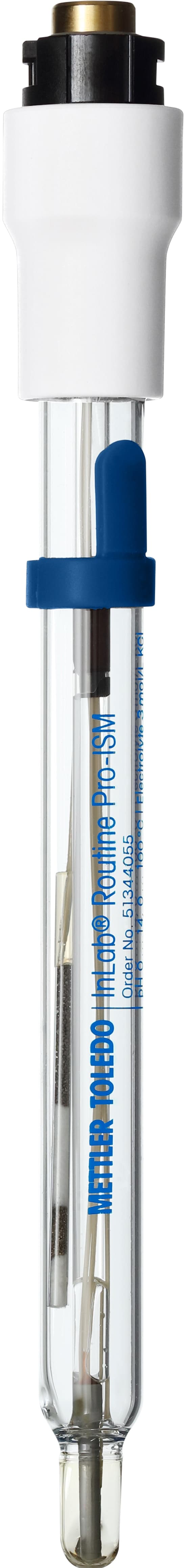 pH Electrodes | Sensor Product Guide